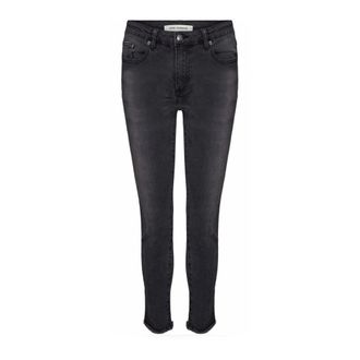 Sofie Schnoor Skinny Jeans - - Jeans - Damen - Schwarzk - S