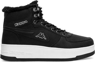 Kappa Sneakers VSKA007 Schwarz
