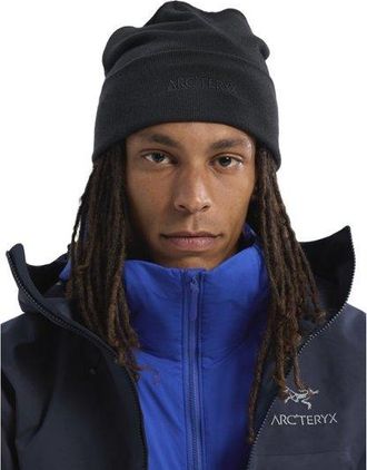 Arc'teryx Word Toque - M&uuml;tze