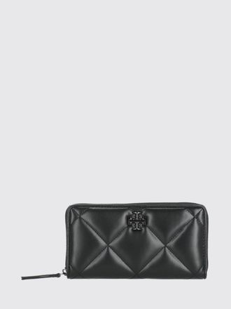 Tory Burch Portefeuille Femme couleur Noir