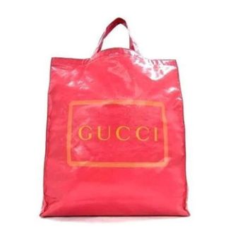 Gucci Pre-owned Plastik gucci-taschen - - Pre-owned - Damen - Rosa - ONE SIZE