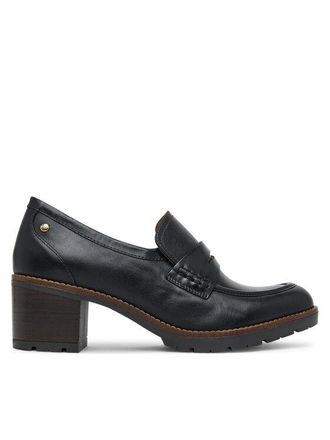Pikolinos Halbschuhe W7H-3873 Schwarz