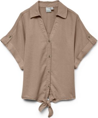 Vero Moda Shirt VMFLEUR