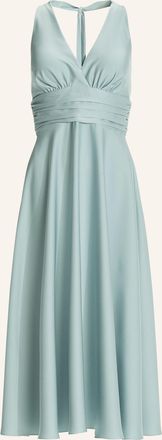 Swing Swing Cocktailkleid blau