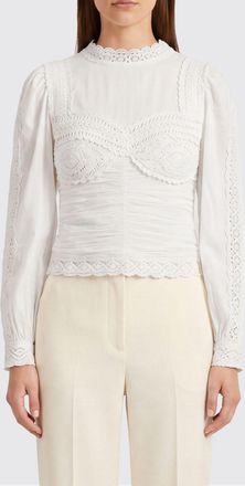 Farm Rio Top Femme couleur Blanc