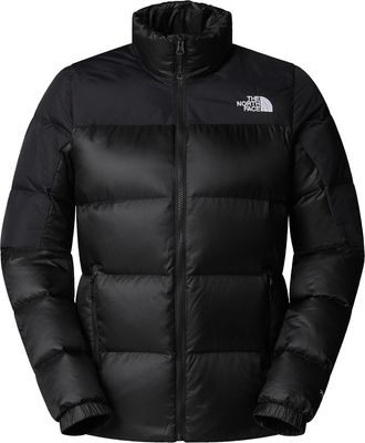 The North Face Jacke Diablo 2.0
