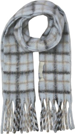 Jack & Jones Jacnorrebro Chunky Scarf, Mocha Meringue, one_Size