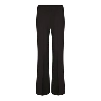 Blanca Vita Damen, Hosen, Schwarzk, LGr&ouml;&szlig;e