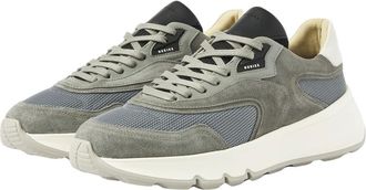 Nubikk Homme, Chaussures, Gris, Taille: 41 EU Luca Noa