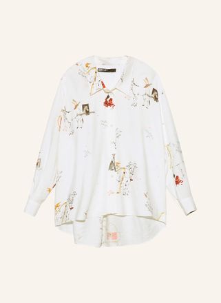 Bimba & Lola Bimba Y Lola Hemd orange