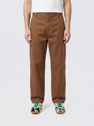 Carhartt Work in Progress Pantalon CARHARTT WIP Homme couleur Marron