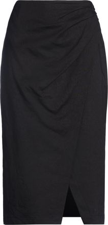 Vanessa Bruno HOSEN & R&Ouml;CKE - Midi-R&ouml;cke auf YOOX.COM