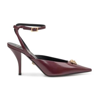 Versace Pumps - - Shoes - Damen - Rot - 36 EU