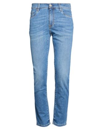 Teleria Zed HOSEN & R&Ouml;CKE - Jeanshosen auf YOOX.COM
