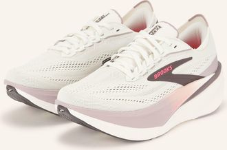 Brooks Laufschuhe Hyperion Max 4 beige