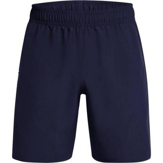 Under Armour Herren Shorts UA WOVEN WDMK SHORTS