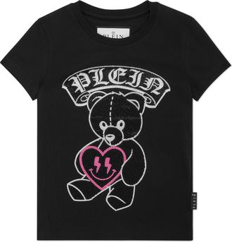 Philipp Plein T-Shirt Sexy Pure Teddy