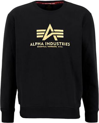 Alpha Industries Sweatshirt Basic