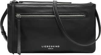 Liebeskind Berlin Crossbody S ZENA Indian Sheep black