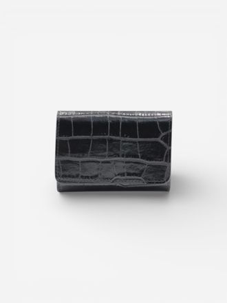 Cheval Firenze Portemonnaie COSMO MINI CROC