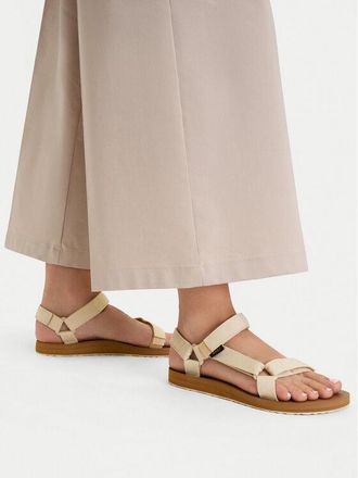 Teva Sandalen Original Universal 1003987 Hellbeige