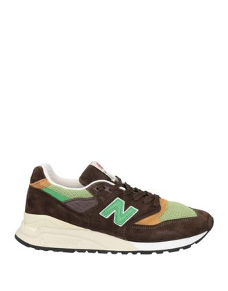 New Balance SCHUHE - Sneakers auf YOOX.COM