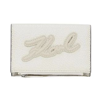 Karl Lagerfeld Damen, Accessories, Wei&szlig;, ONE SIZEGr&ouml;&szlig;e
