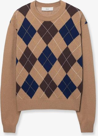 Dunst Wool sweater - DUNST - gender_Man