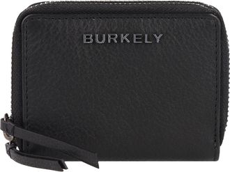 Burkely Portemonnaie Rock Ruby