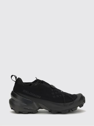 MM6 Maison Margiela X Salomon Sneakers Damen Farbe Schwarz