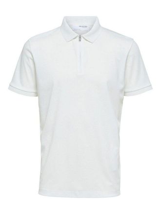 Selected T-Shirt SLHFave (1-tlg)