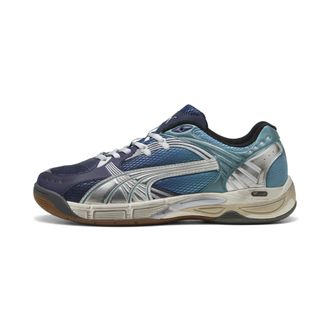 Puma Sneakers Kessel Pro Unisexe, Chaussures, Bleu, 35.5