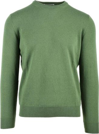 KANGRA Homme, Pulls, Vert, Taille: 3XL Pullover Girocollo