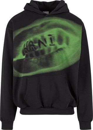 Karl Kani Sweatshirt