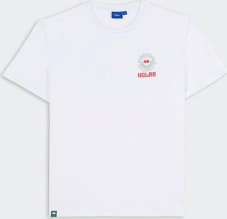 Helas T-shirt - Taille XS
