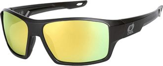 O'Neal Unisex Sonnenbrille 75, gelb, SONL-003/4