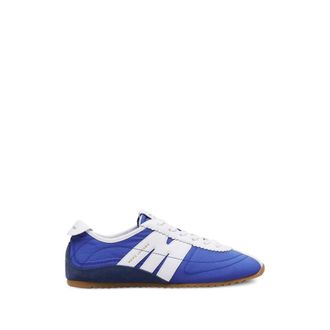 Marc Jacobs Femme, Chaussures, Bleu, Taille: 39 EU Baskets Marc Jacobs