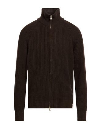 Brooksfield STRICKWAREN - Strickjacken auf YOOX.COM