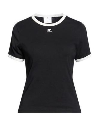 Courr&egrave;ges TOPS - T-shirts sur YOOX.COM