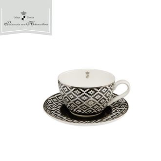 GOEBEL Château Teetasse 0,25 l Diamonds