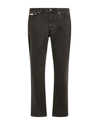 Calvin Klein BAS - Pantalons en jean sur YOOX.COM