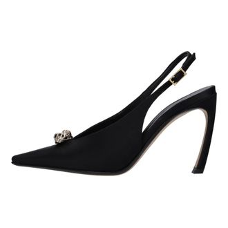 Lanvin Damen, Schuhe, Schwarzk, 36 EUGr&ouml;&szlig;e