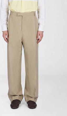 Ferragamo Hose FERRAGAMO Herren Farbe Beige