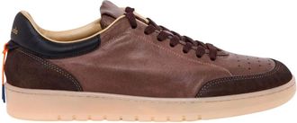 Barracuda Homme, Chaussures, Brun, Taille: 44 EU Guga Baskets