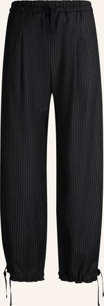 Windsor Windsor. Ballonhose schwarz