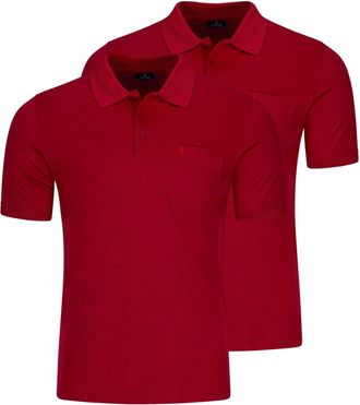 Ragman Shirt Basic