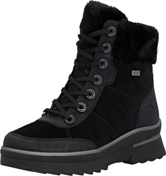 Remonte Schn&uuml;rstiefelette