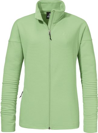 Sch&ouml;ffel Funktionsfleecejacke Smue