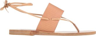 Ancient Greek Sandals SCHUHE - Zehentrenner auf YOOX.COM