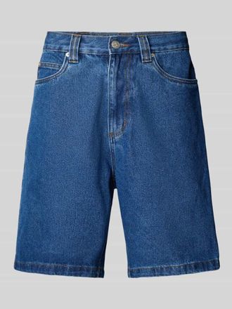 Santa Cruz Jeansshorts mit 5-Pocket-Design